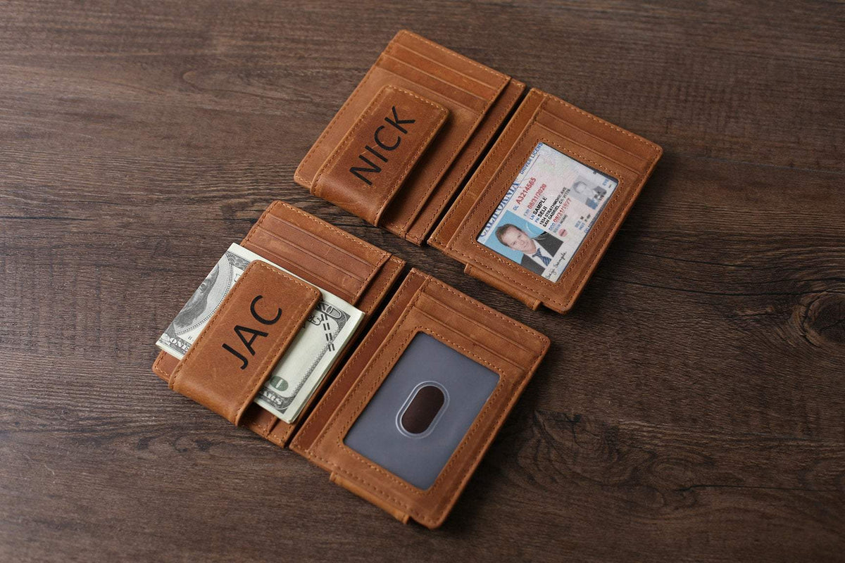 Unique Wallet For Men